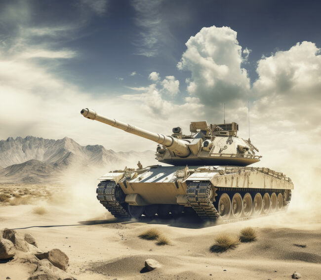 BizLink Elocab - Engineered Solutions | Land Defense